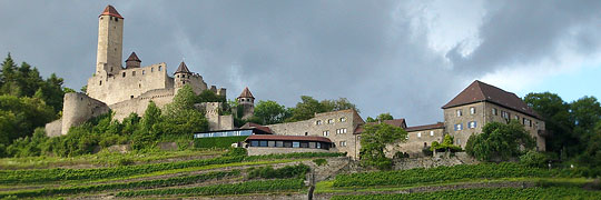 Hornberg, Stadt im Ortenaukreis in Baden-Württemberg - tourbee ...